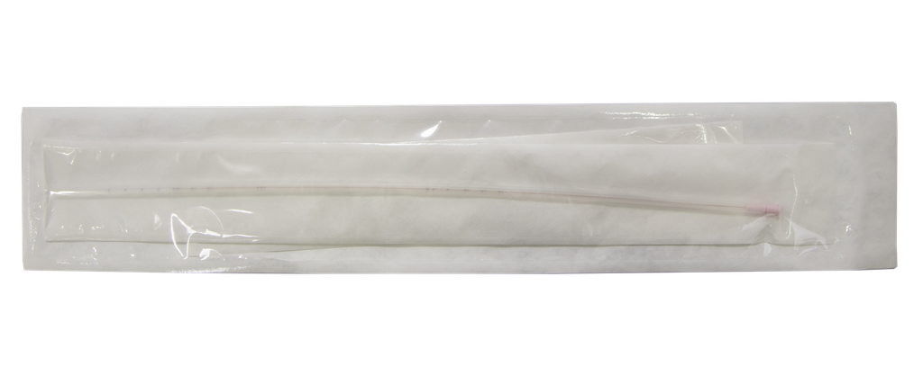 Catheter 3Fr 40cm and Precurved Bulb‐tip Guide 20cm with Obturator №10 ...